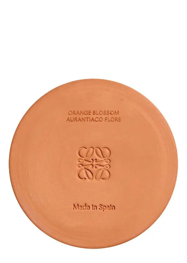 Loewe Orange Candle