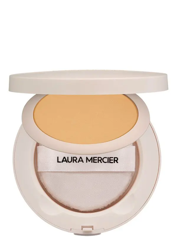 Laura Mercier Ultra-blur Pressed Setting Powder - Translucent Honey