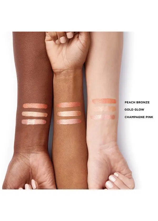 Laura Mercier Roseglow Liquid Highlighter