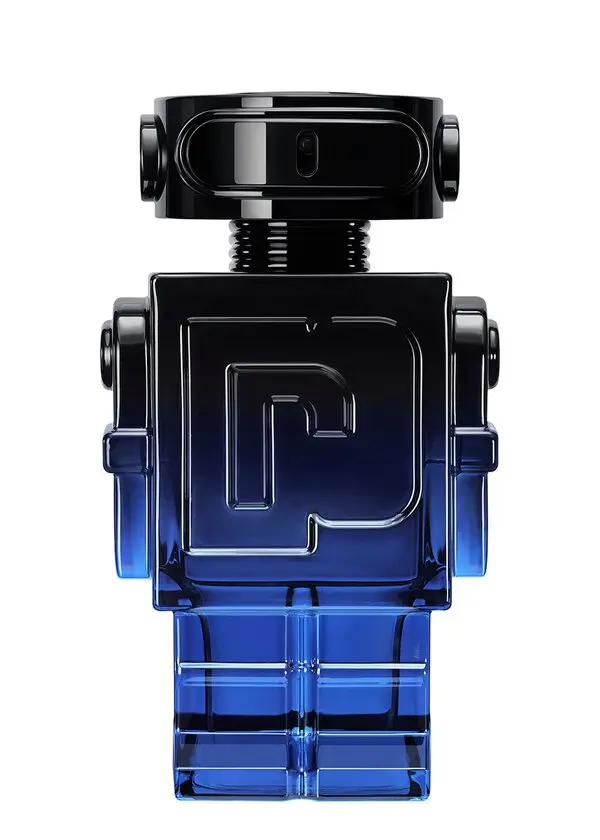 Rabanne Phantom Eau De Parfum - Intense