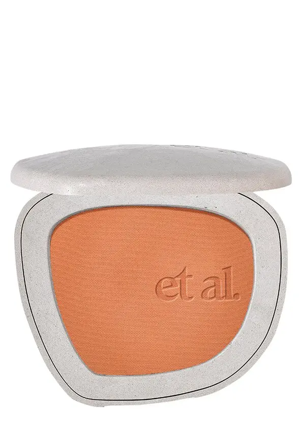 ET AL. Skin Protect Powder Foundation Refill - 180w