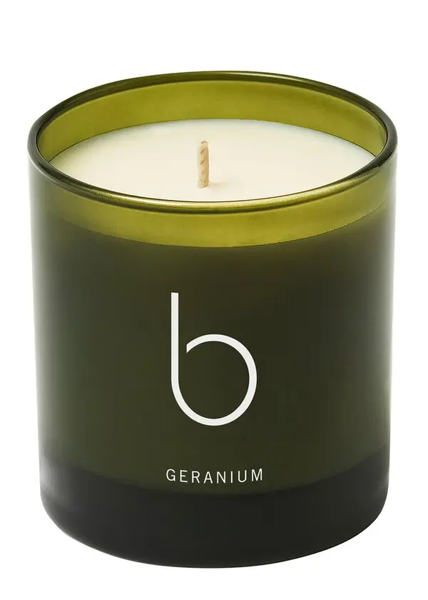 BAMFORD Candle - Geranium