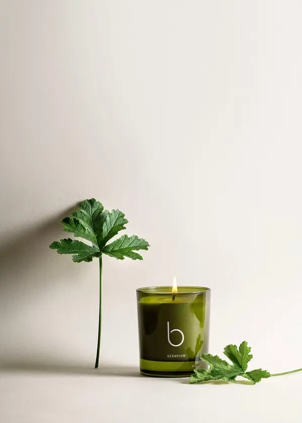 BAMFORD Candle