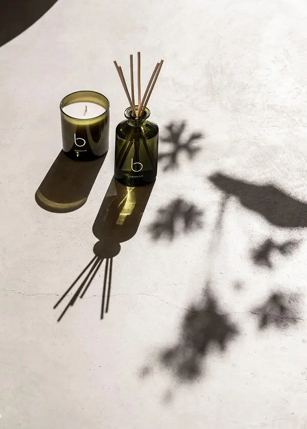 BAMFORD Candle