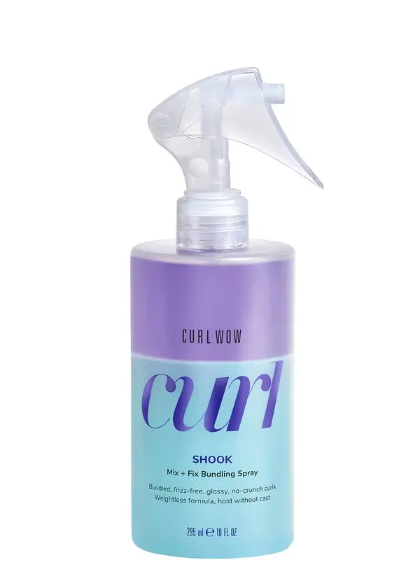COLOR WOW Shook Mix + Fix Bundling Spray