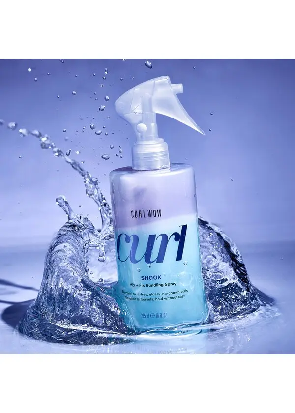 COLOR WOW Shook Mix + Fix Bundling Spray