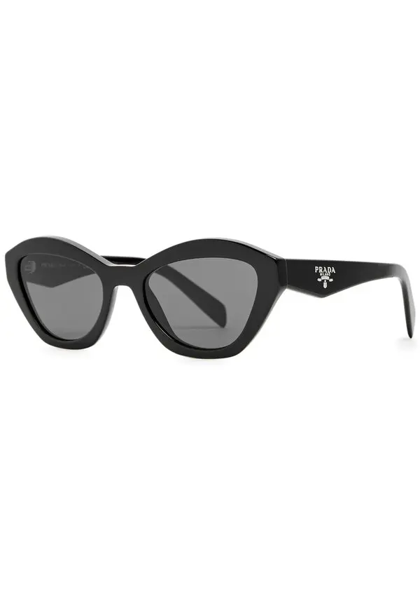 Prada Cat-eye Sunglasses