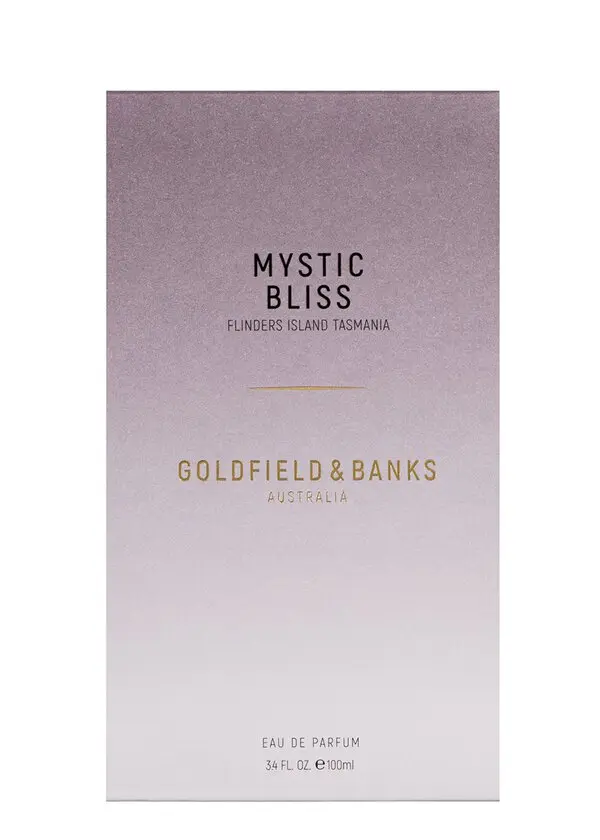 GOLDFIELD & BANKS Mystic Bliss Eau De Parfum