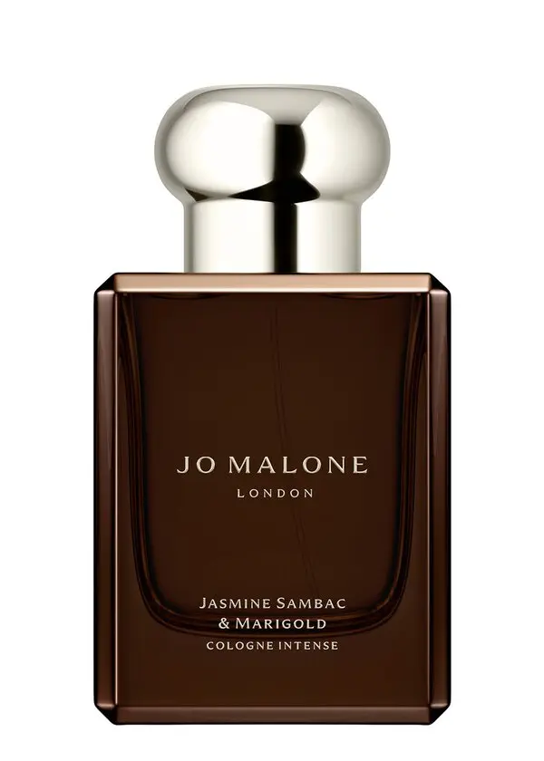 Jo Malone Jasmine Sambac & Marigold Cologne - Intense