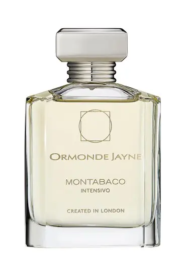 ORMONDE JAYNE Montabaco Intensivo Parfum - Na