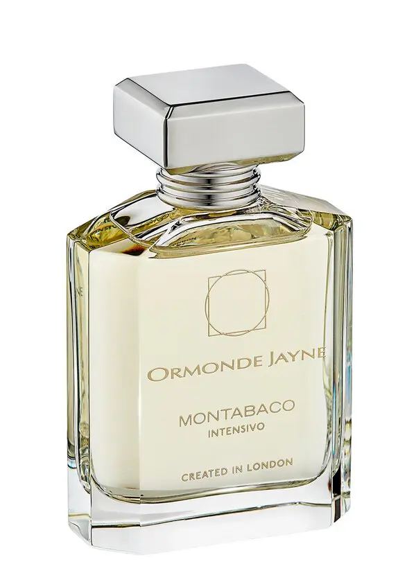 ORMONDE JAYNE Montabaco Intensivo Parfum