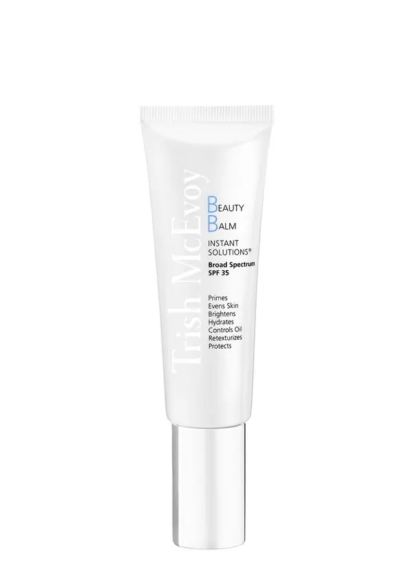 Trish Mcevoy Beauty Booster Cream Spf35 - Shade 3
