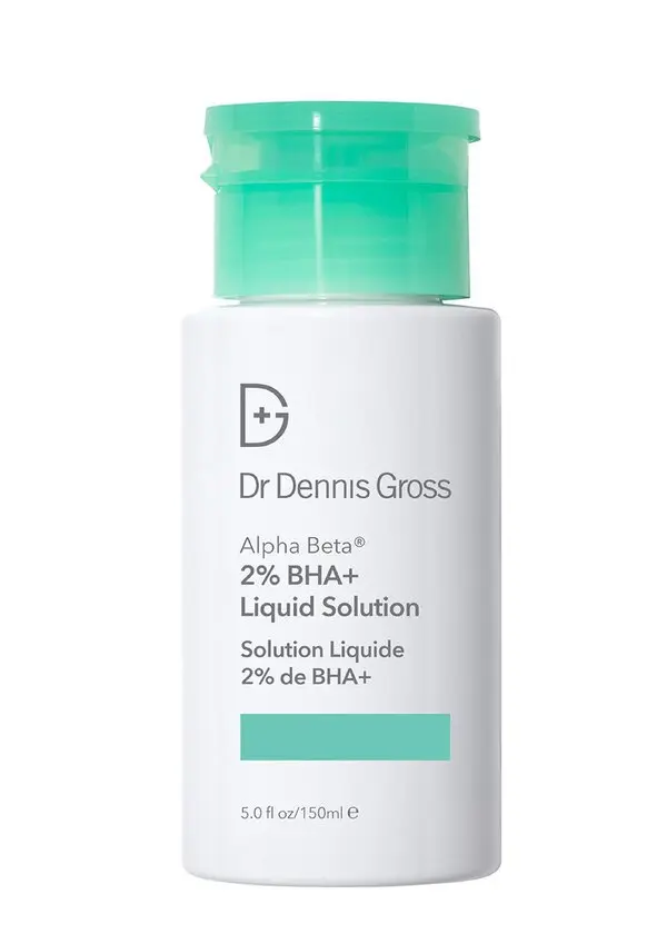 DR. DENNIS GROSS SKINCARE Alpha Beta 2% Bha Liquid Solution - 2