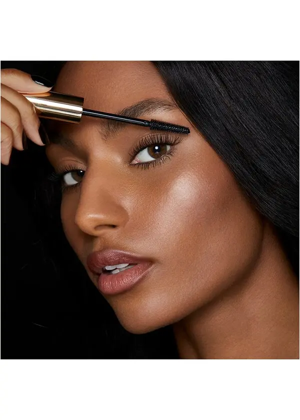 HOURGLASS Unlocked Instant Extensions Mascara, Mascara