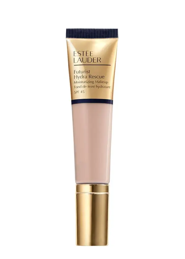 Estée Lauder Futurist Hydra Rescue Moisturising Makeup Spf45 - Pebble