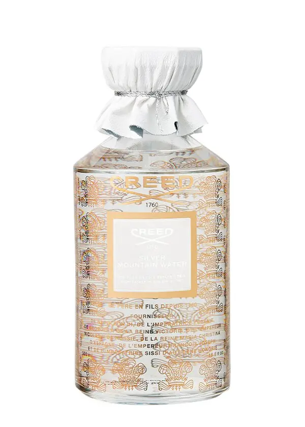 CREED Mountain Water Eau De Parfum - Silver