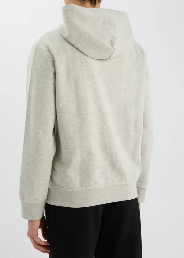 Polo Ralph Lauren Performance Jersey Sweatshirt - Grey