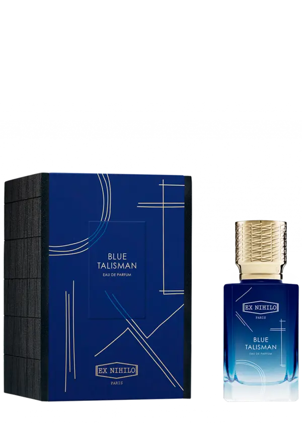 EX NIHILO Talisman Eau De Parfum