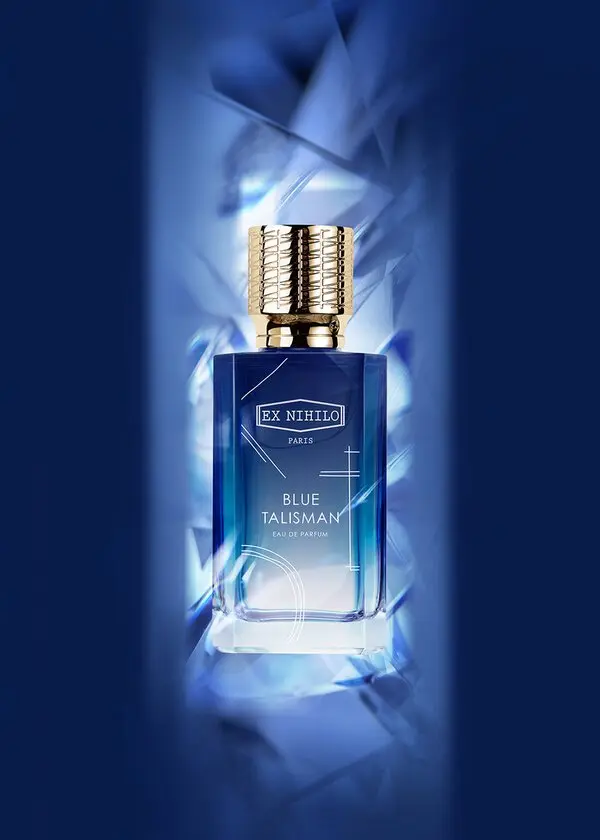 EX NIHILO Talisman Eau De Parfum