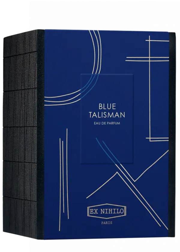 EX NIHILO Talisman Eau De Parfum