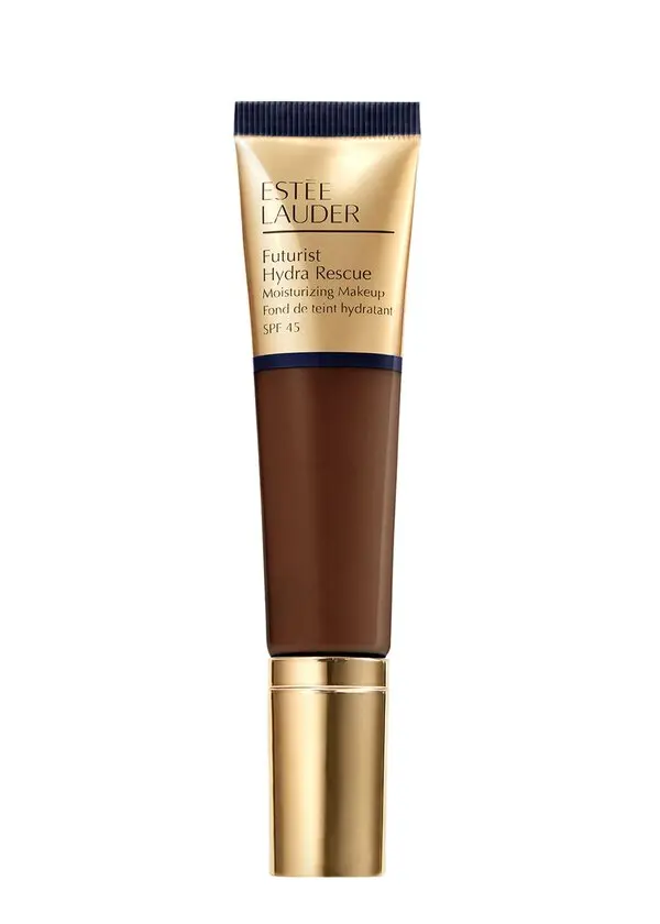 Estée Lauder Futurist Hydra Rescue Moisturising Makeup Spf45 - Rich Espresso