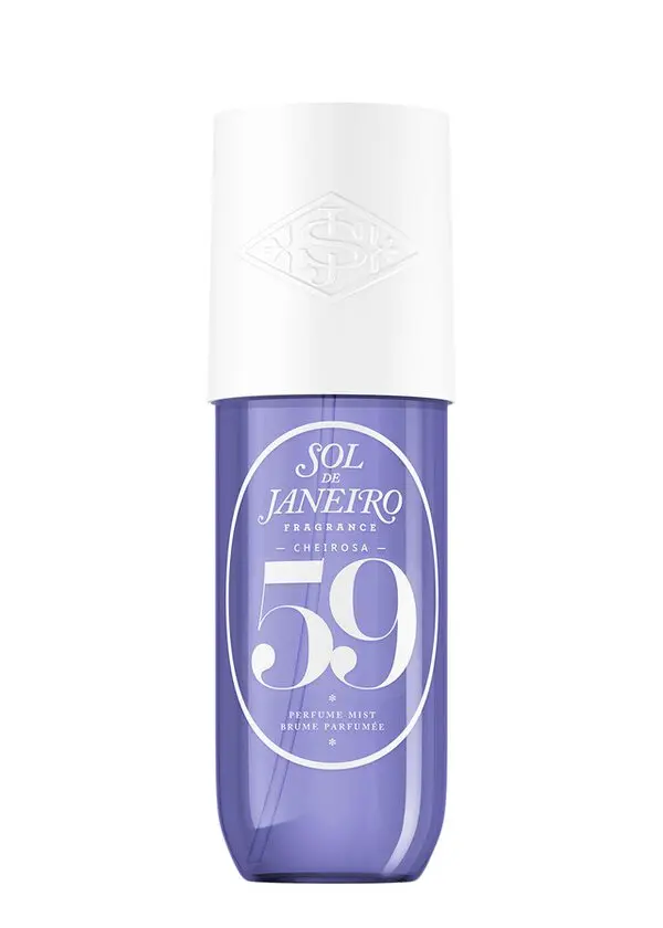 SOL DE JANEIRO Cheirosa 59 Perfume - Mist