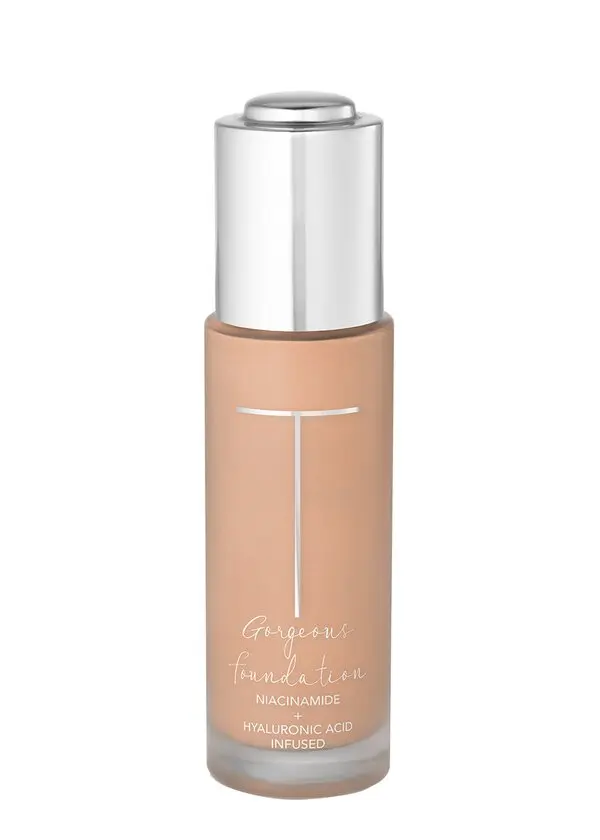 Trish Mcevoy Gorgeous Foundation - 8