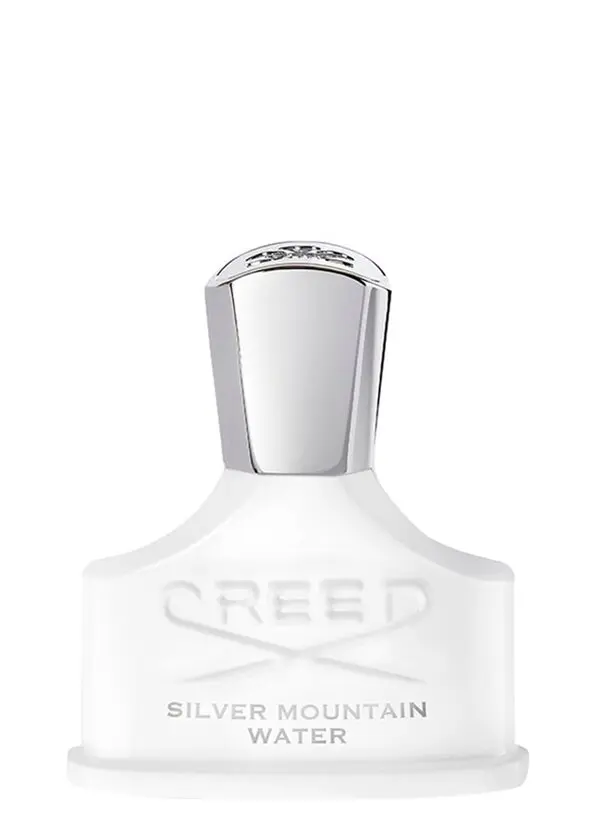 CREED Silver Water Eau De Parfum - Mountain