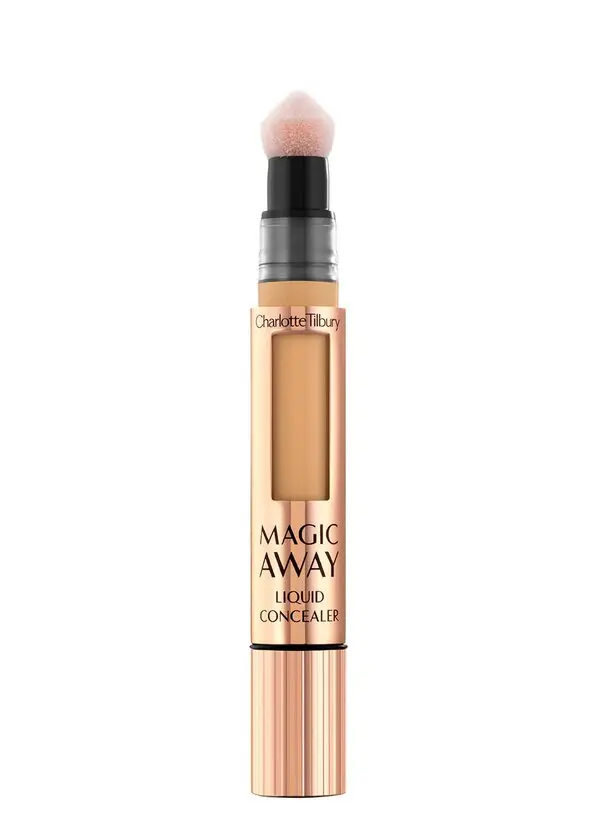 Charlotte Tilbury Magic Away Liquid Concealer, Corrector, Flawless - 7.5