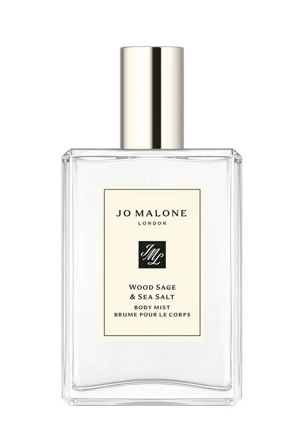 Jo Malone Wood Sage & Sea Salt Body Fragrance, Wood - Mist