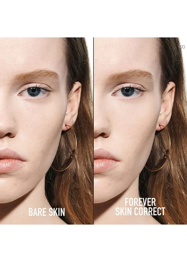 Dior Forever Skin Correct - 00 Neutral