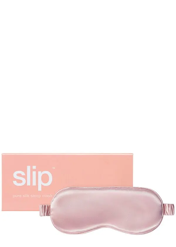 Slip Pure Silk Sleep Mask - N/a