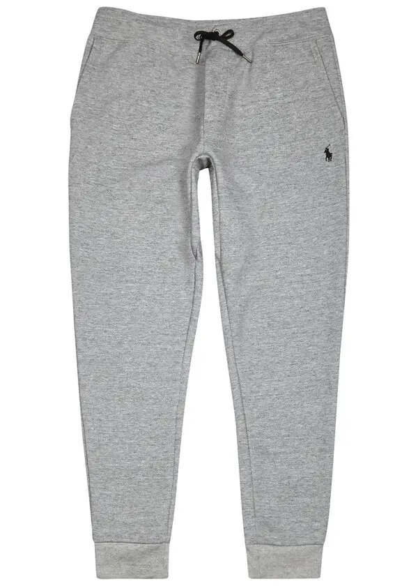 Polo Ralph Lauren Jersey Jogging Trousers