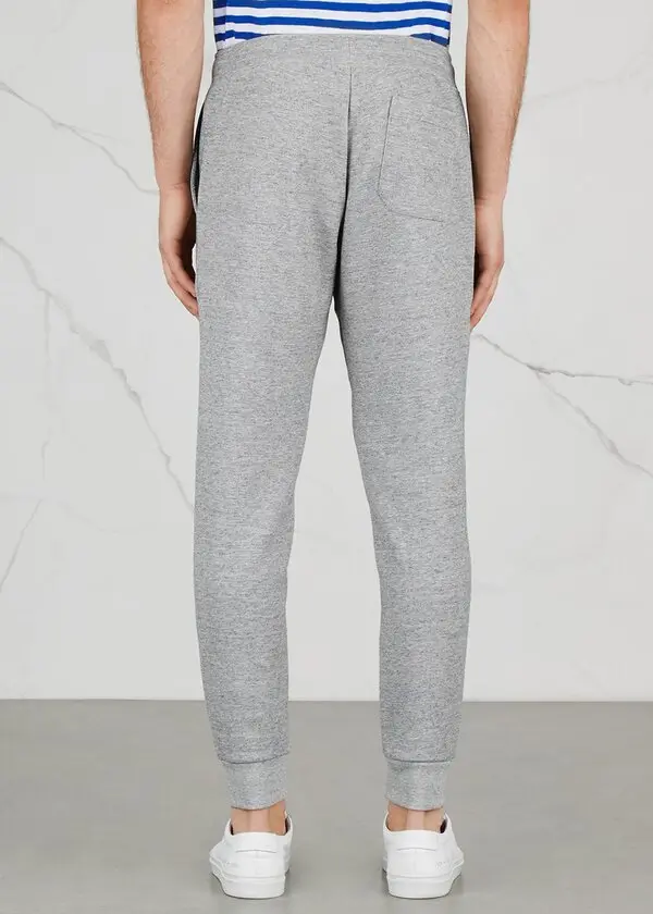 Polo Ralph Lauren Jersey Jogging Trousers