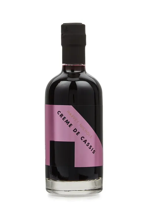HARVEY NICHOLS Crème De Cassis - N/a