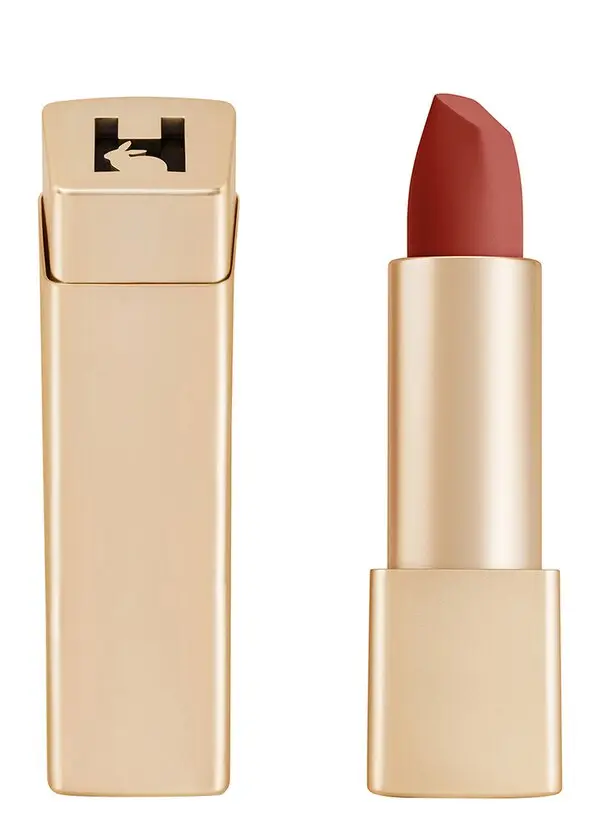 HOURGLASS Unlocked Soft Matte Lipstick - Lush 360