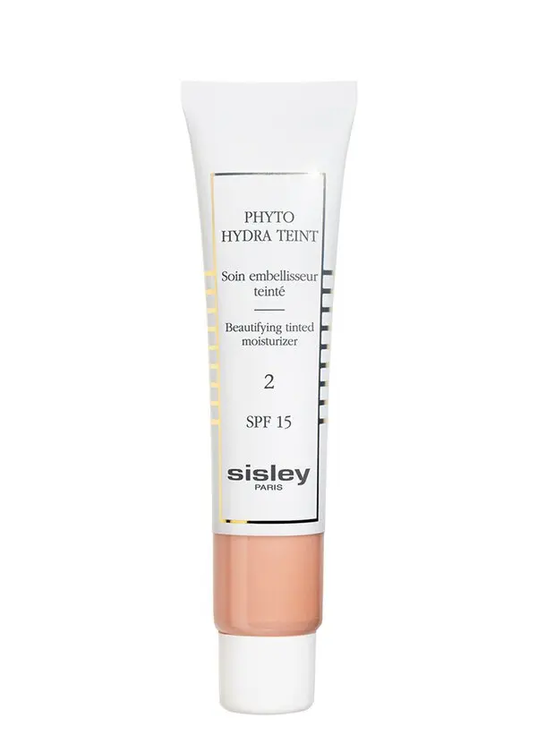 Sisley Phyto-hydra Teint - N2 Medium