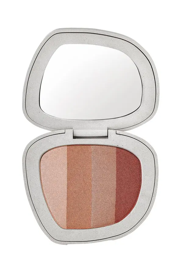 ET AL. Complexion Glow Refill - Warm Glow