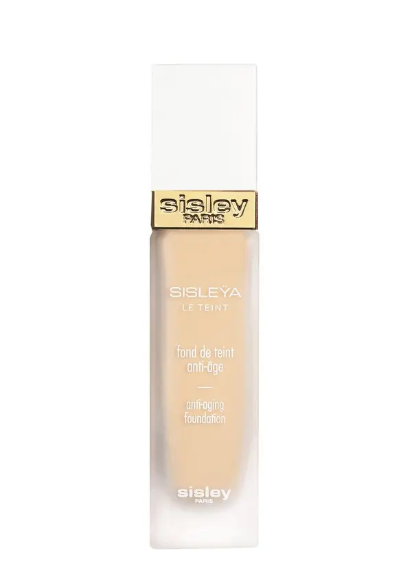 Sisley A Le Teint Foundation - 00b Shell