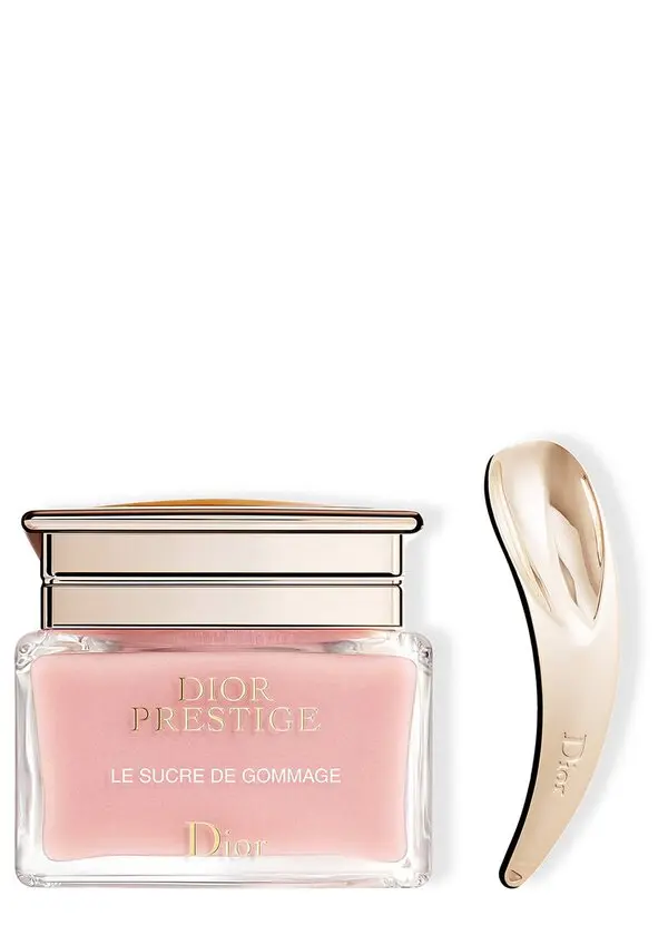 Dior Prestige Le Sucre De Gommage Face Scrub, Face Scrubs - Na