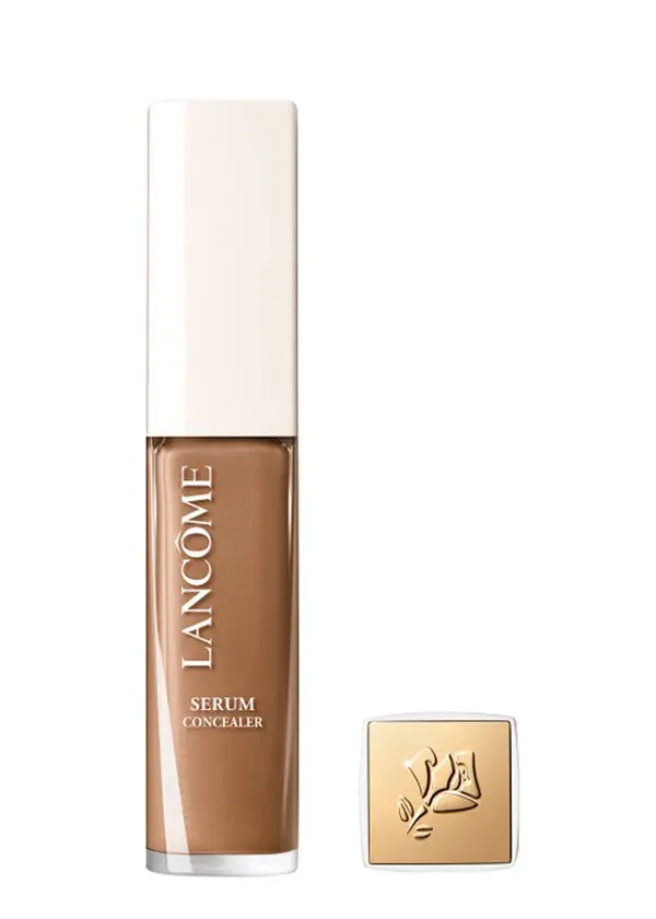 LANCOME Teint Idole Care & Glow Serum Concealer - 520w