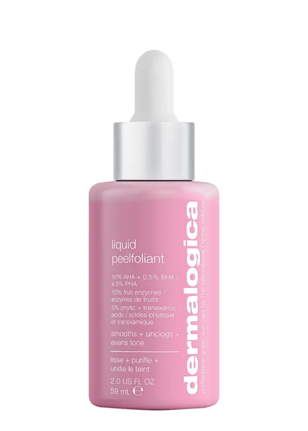 DERMALOGICA Liquid Peelfoliant - Na