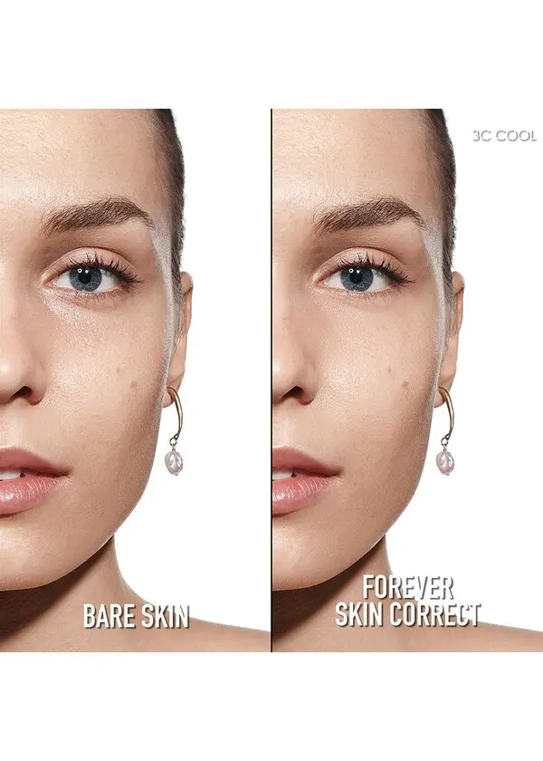 Dior Forever Skin Correct - 3c