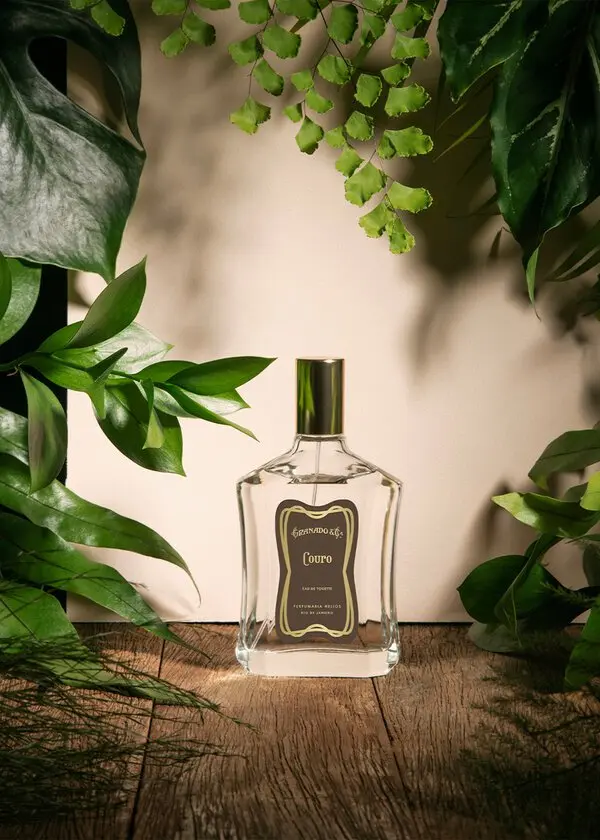 GRANADO Couro Eau De Toilette