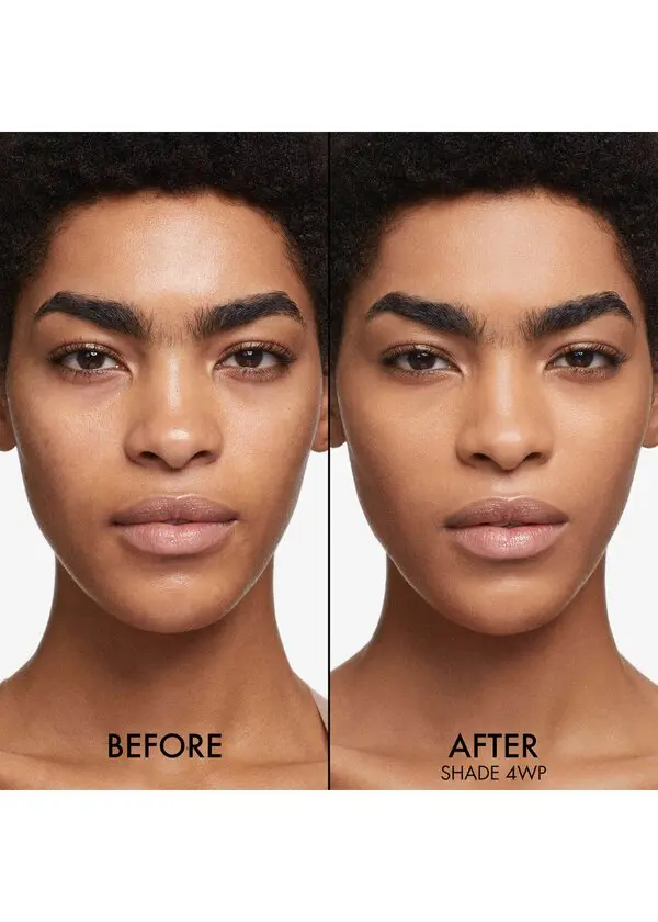 Dior Backstage Face & Body Foundation - 4wp
