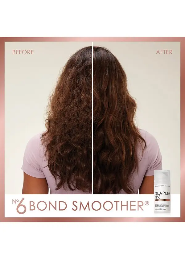 OLAPLEX No.6 Bond Smoother