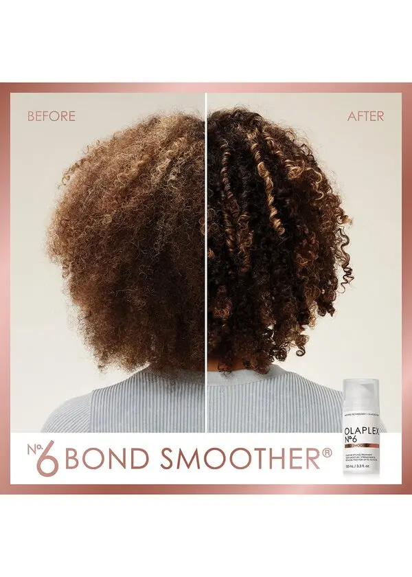 OLAPLEX No.6 Bond Smoother