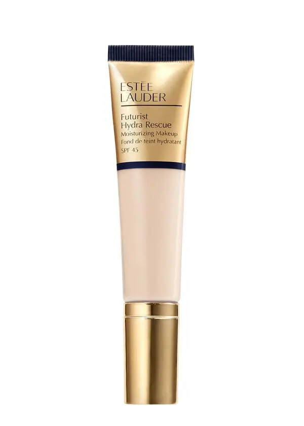 Estée Lauder Futurist Hydra Rescue Moisturising Makeup Spf45 - Ecru