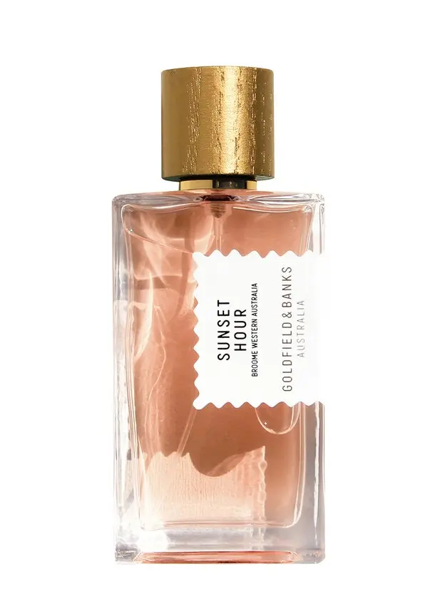 GOLDFIELD & BANKS Hour Eau De Parfum - Sunset
