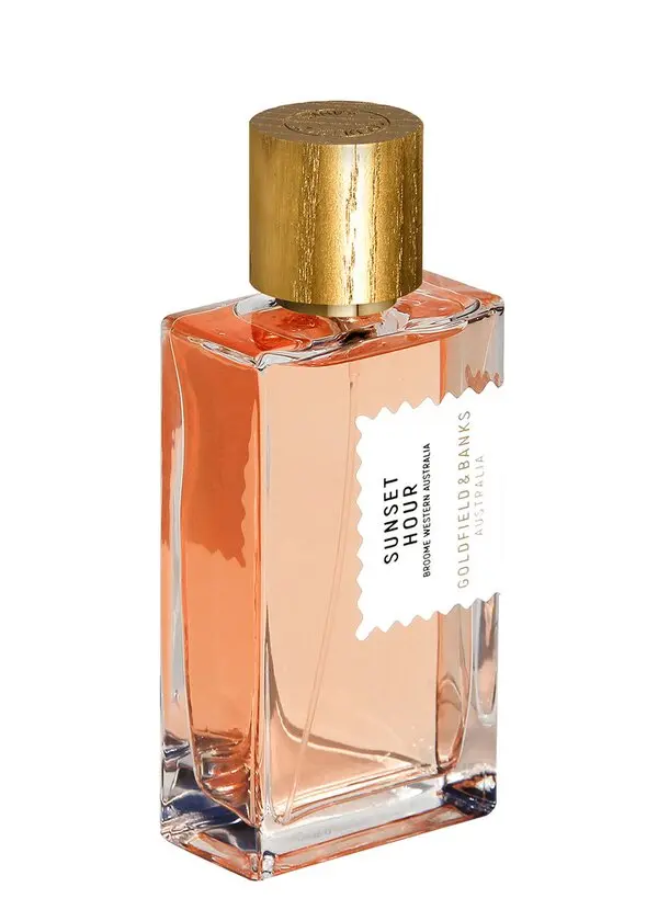 GOLDFIELD & BANKS Hour Eau De Parfum